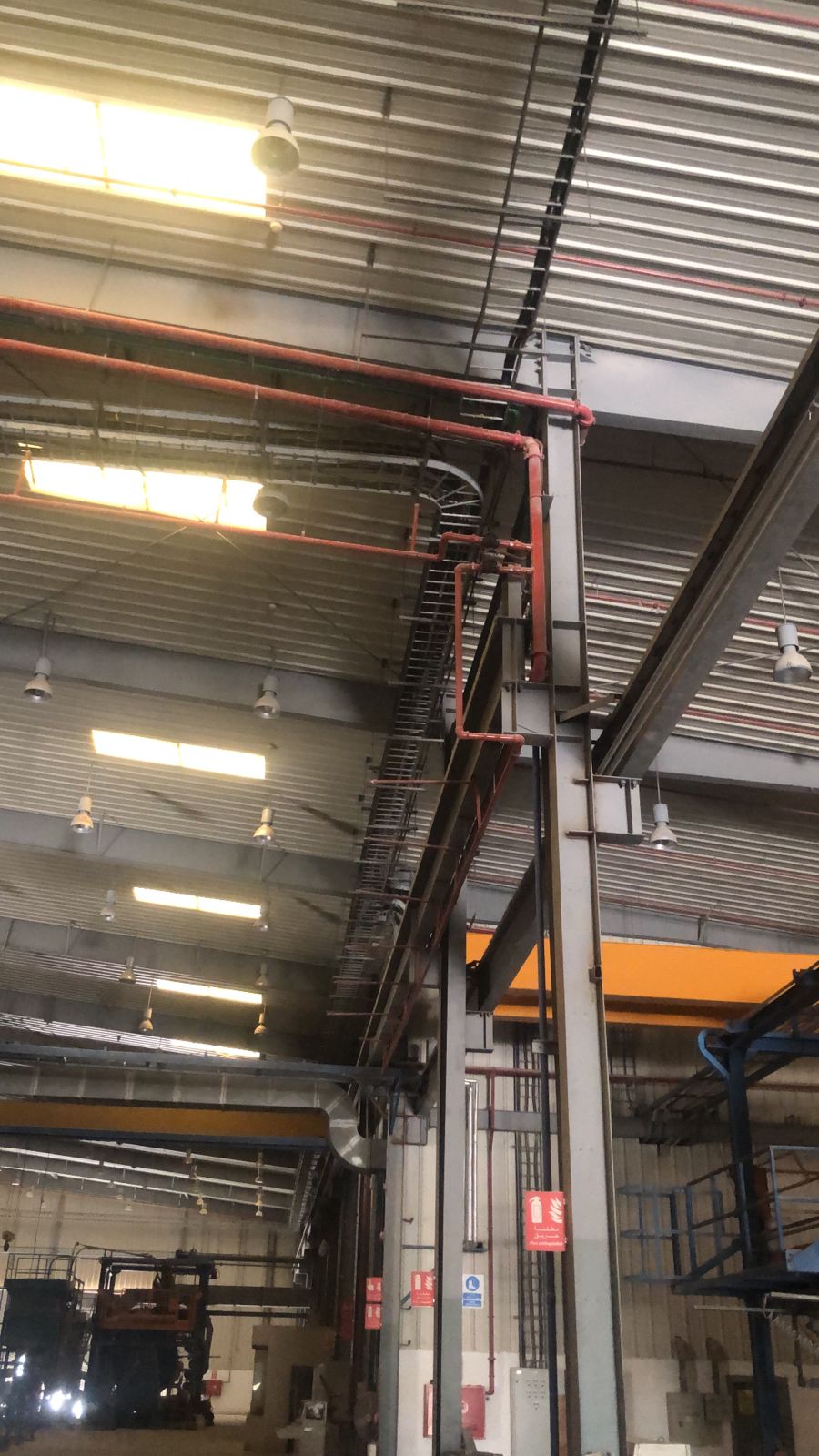 Factory Details | Masanee